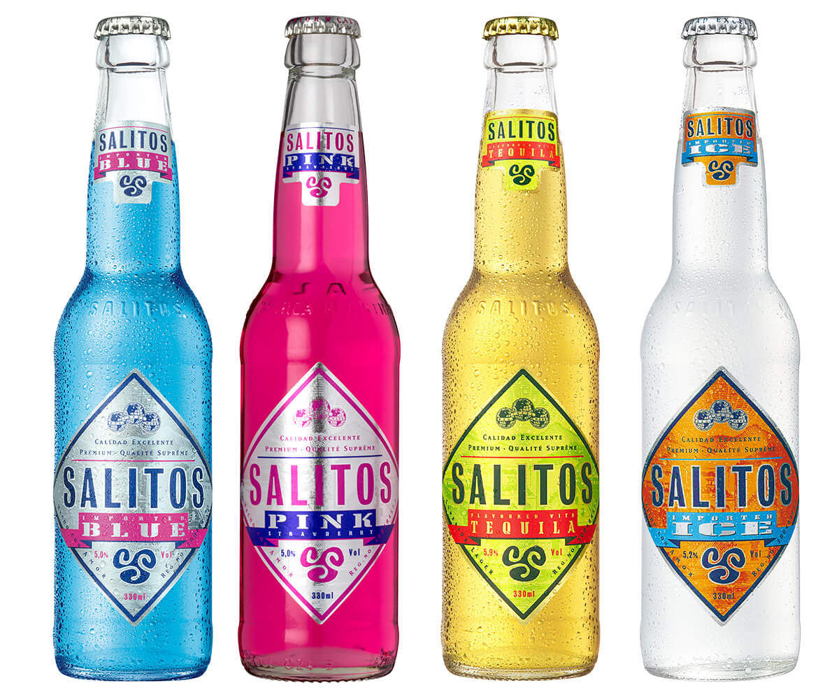 Salitos - Álvarez